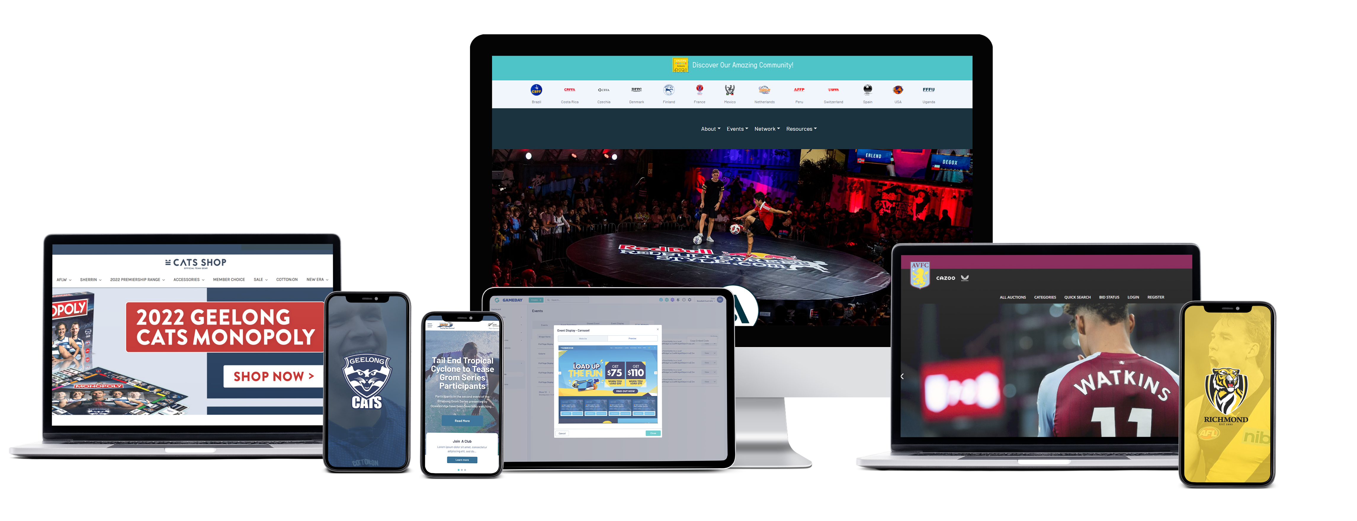 Home - StackCommerce